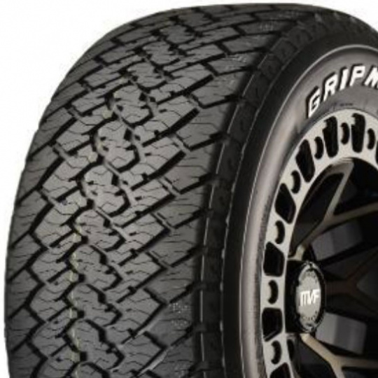 Gripmax Inception A/T 195/80 R 15 100T - Autocentrum Karviná - E-shop