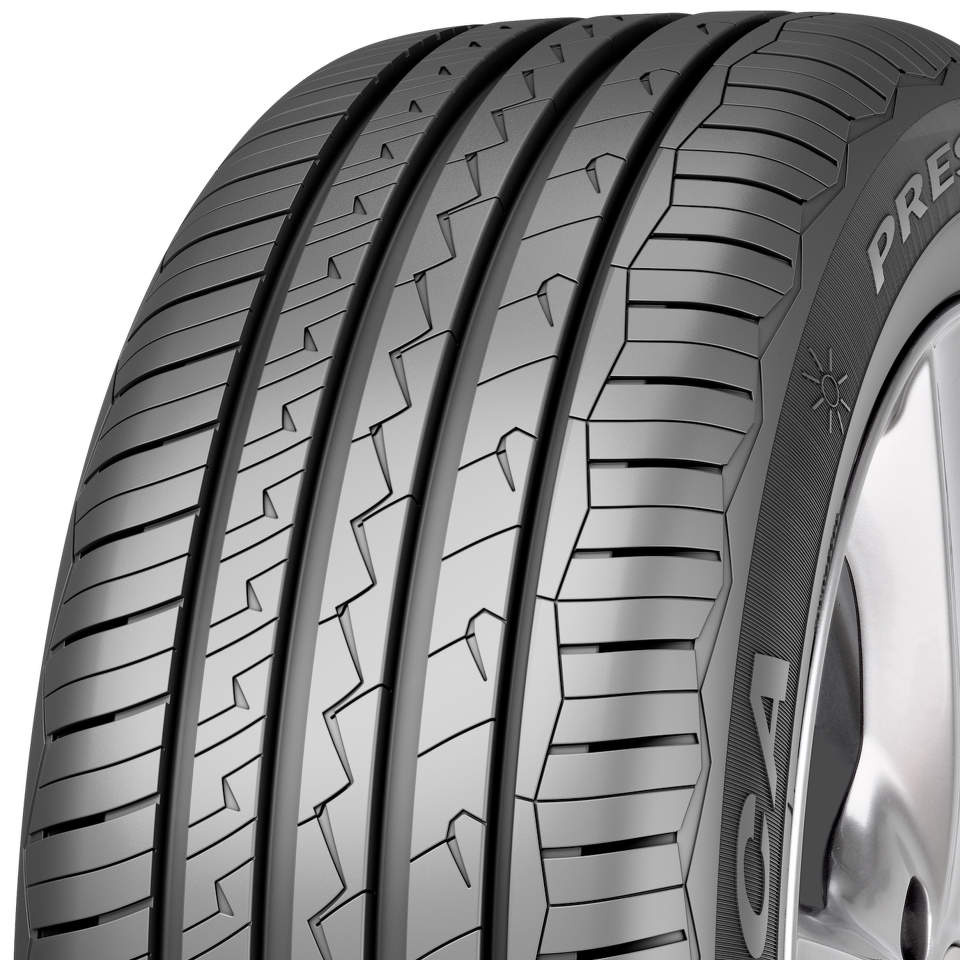 Debica Presto HP2 195/65 R 15 91H - Autocentrum Karviná - E-shop